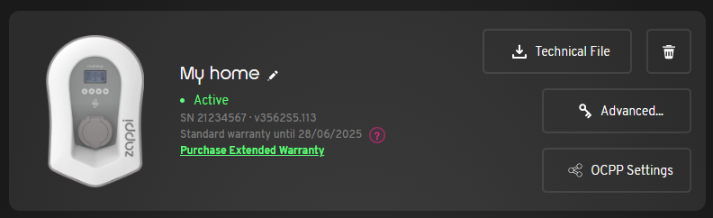 zappi & Intelligent Octopus Go – Help Centre (EN)