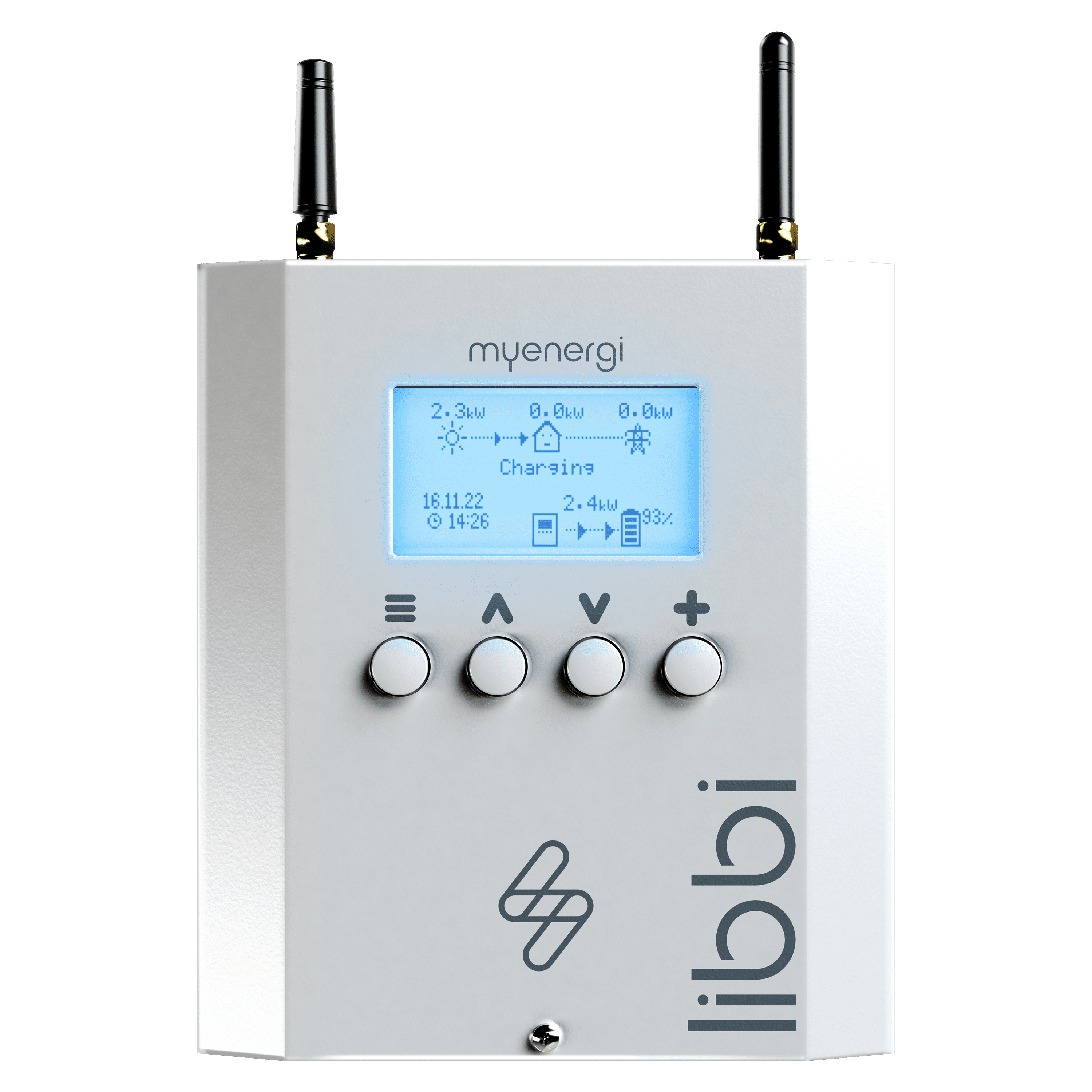 libbi v1 – Help Centre GB