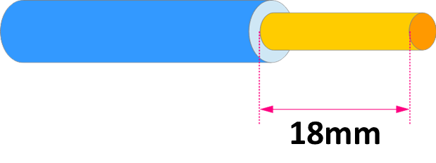 Understanding what cable size should be used for zappi – Help Centre (EN)