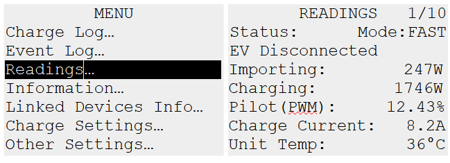 Reduced Charging Speeds on the Electric Mini Help Centre EN
