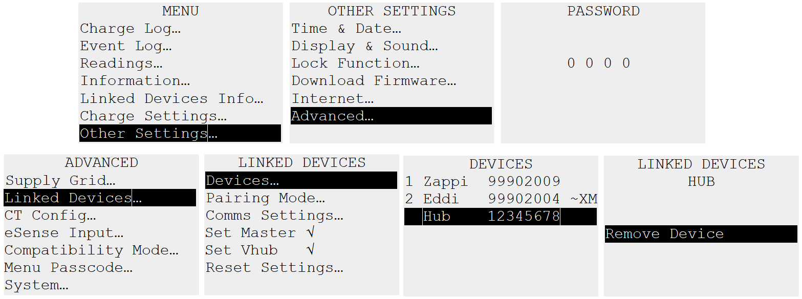 How to Reset and Repair hub – Help Centre GB