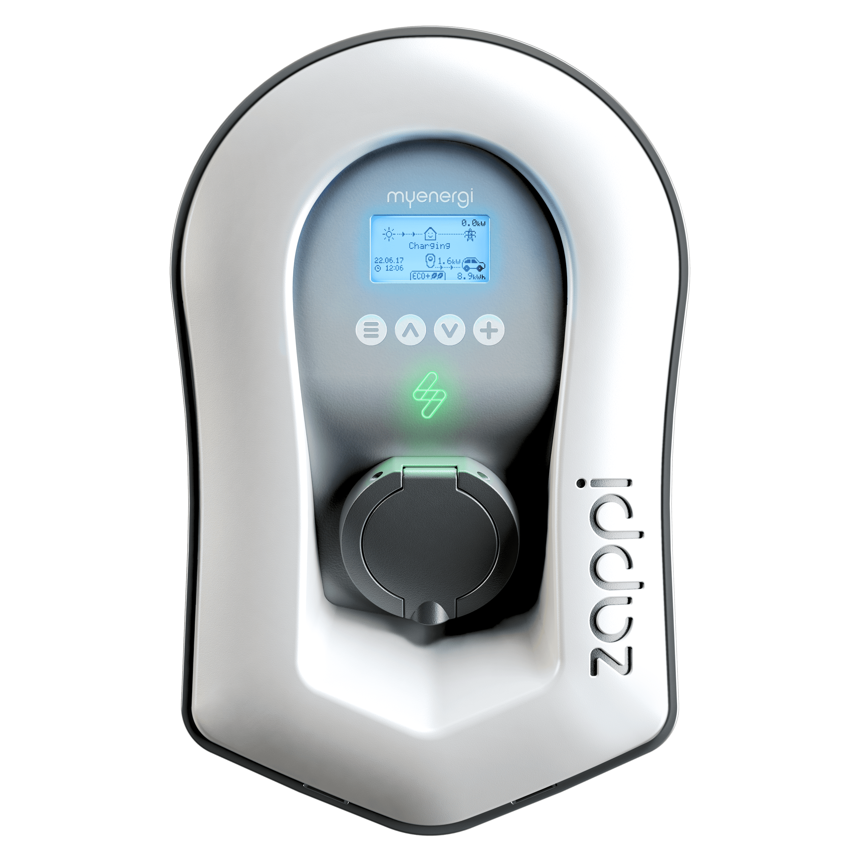 zappi 2 - Firmware Version 5.418 – Help Centre (EN)