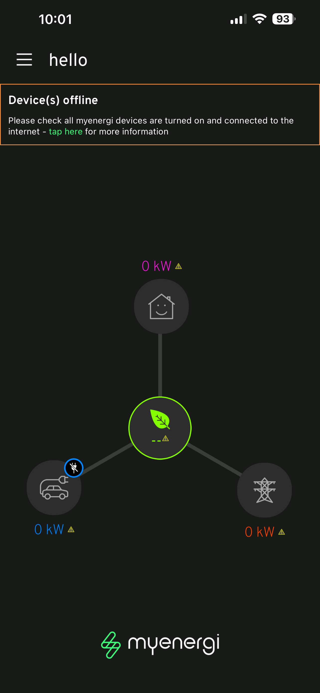 How to Reset and (Re)Connect Your myenergi Device to Wi-Fi – Help ...